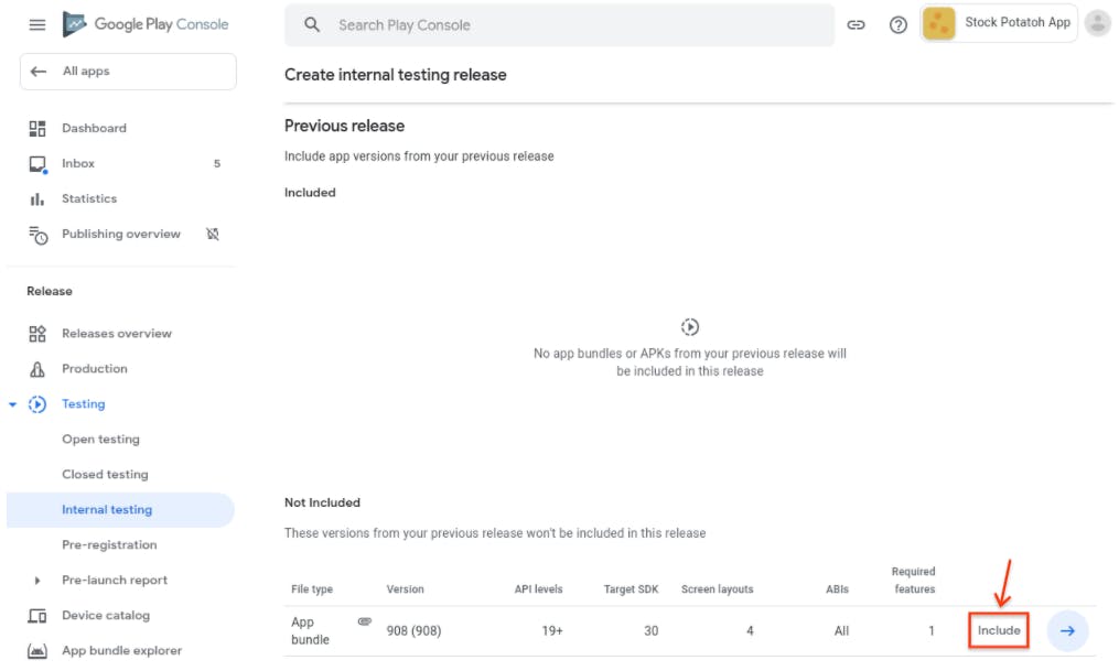 List your Progressive Web App in Google Play | ChromeOS.dev