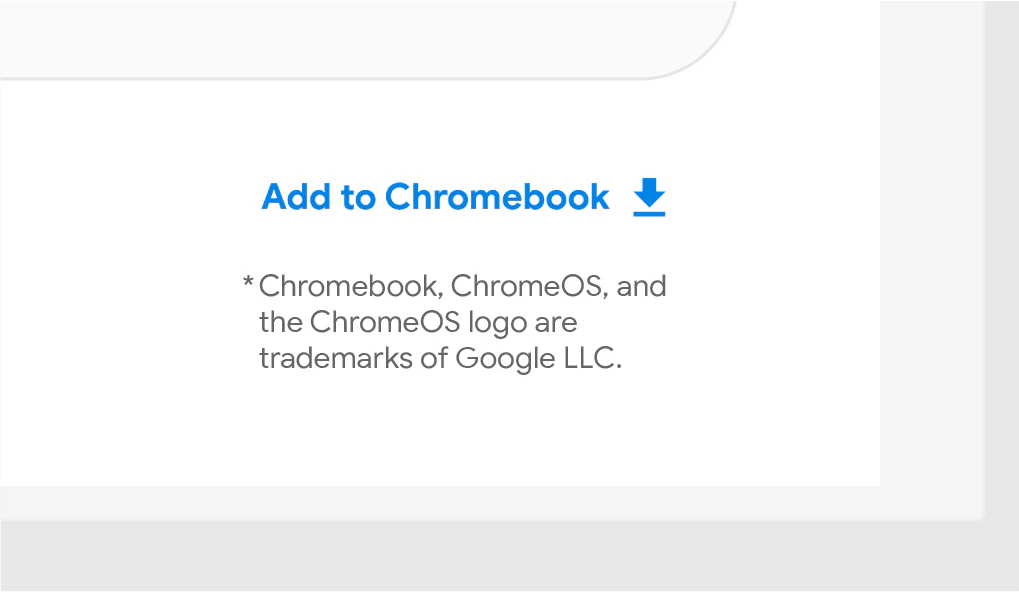 Add to Chromebook badge | ChromeOS.dev